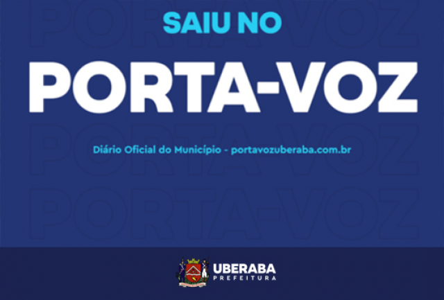 Desenvolvimento Social - Prefeitura Municipal de Uberaba Desenvolvimento Social - Prefeitura Municipal de Uberaba